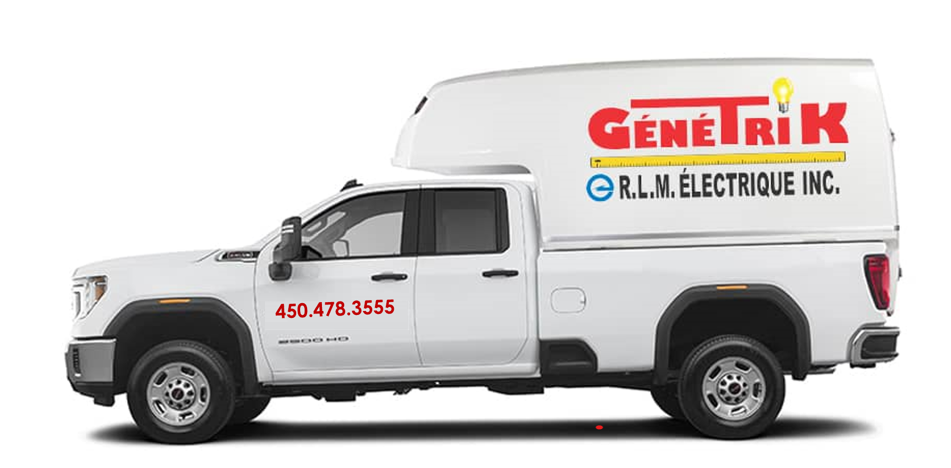 RLM Electrique - RLM Electrique